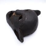 Antique Gurung or Magar Ritual Mask from the Middle Hills of Nepal ...