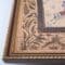 Antique Persian Miniature Painting of Chovgan Polo Game. Folio from ...