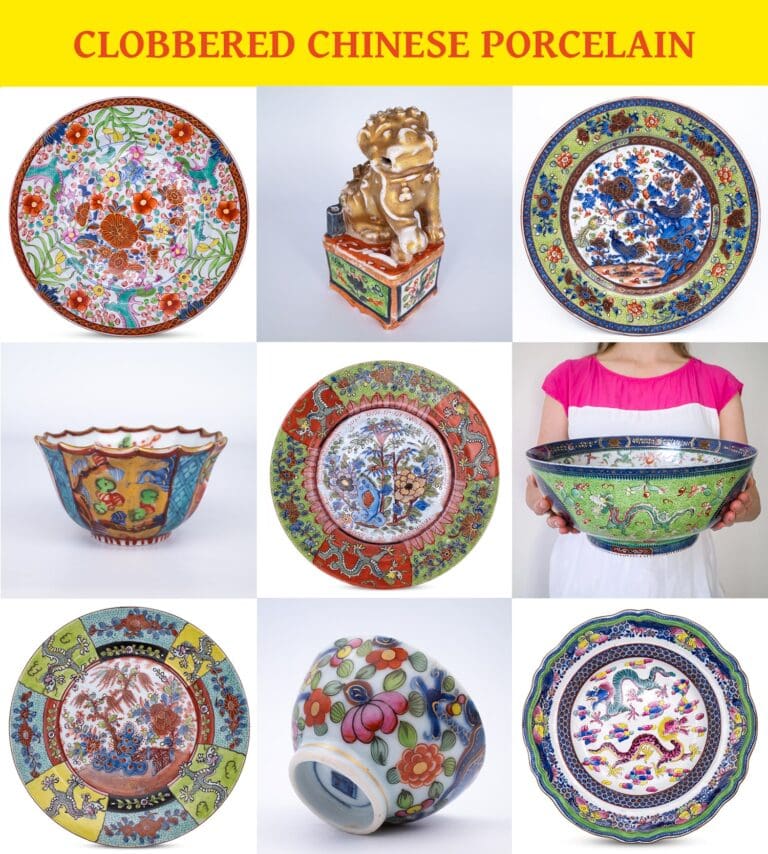 January 2023 Update - New Exclusive eBay Items | Oriental Antiques UK ...