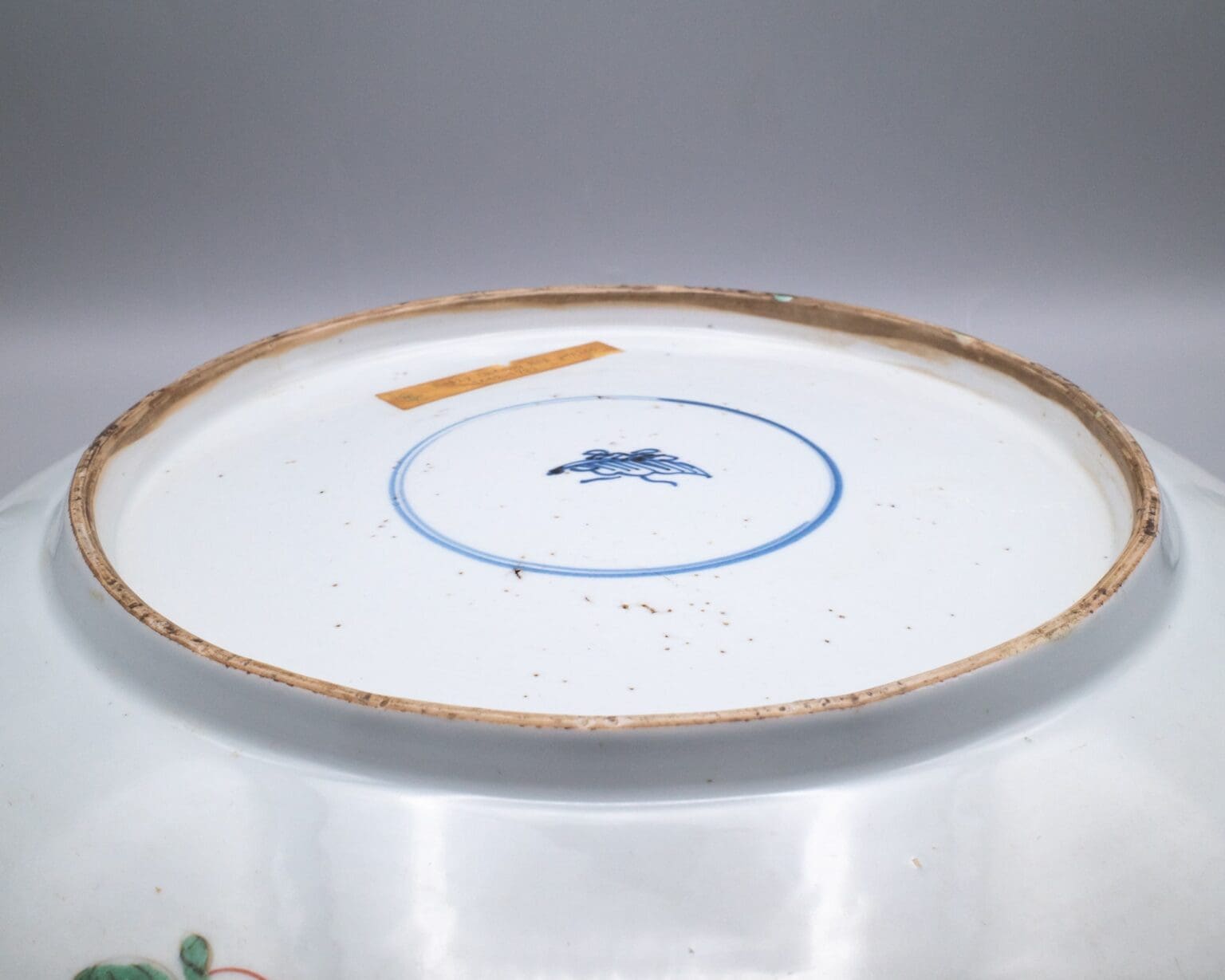 How to Date Chinese Porcelain By The Foot Rims | Oriental Antiques UK ...