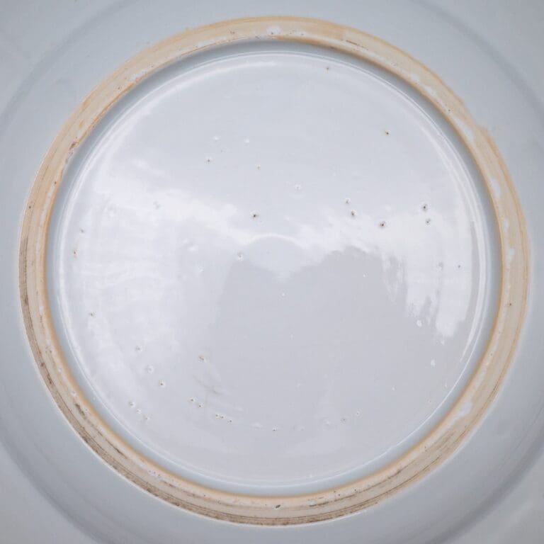 How to Date Chinese Porcelain By The Foot Rims | Oriental Antiques UK ...