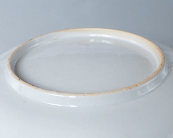 How to Date Chinese Porcelain By The Foot Rims | Oriental Antiques UK ...