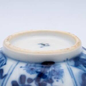 How to Date Chinese Porcelain By The Foot Rims | Oriental Antiques UK ...